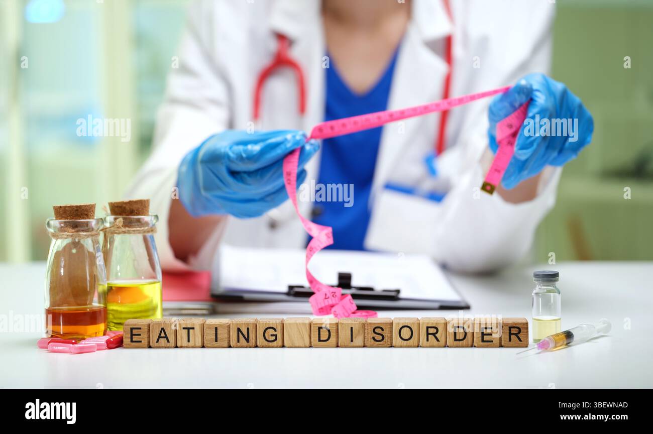 Exploring the Significant Impact and Consequences of Eating Disorders ...
