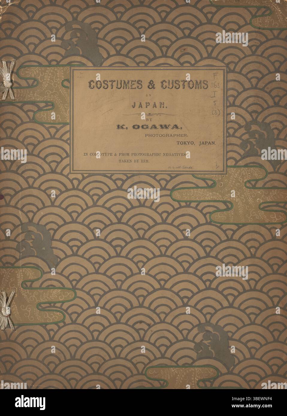 Costumes and customs in Japan, Costumes and customs in Japan, inside ...