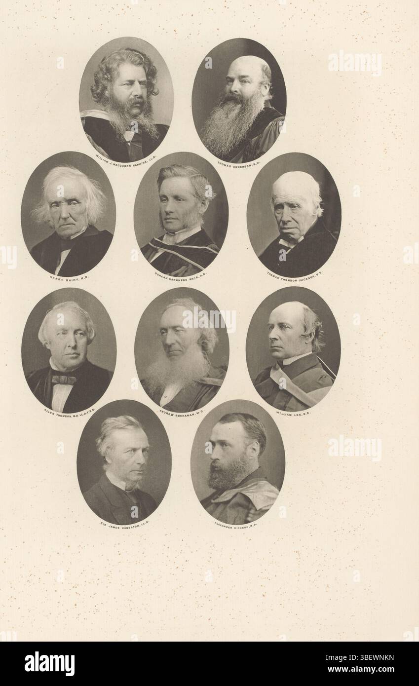 Harry f duncan hi-res stock photography and images - Alamy