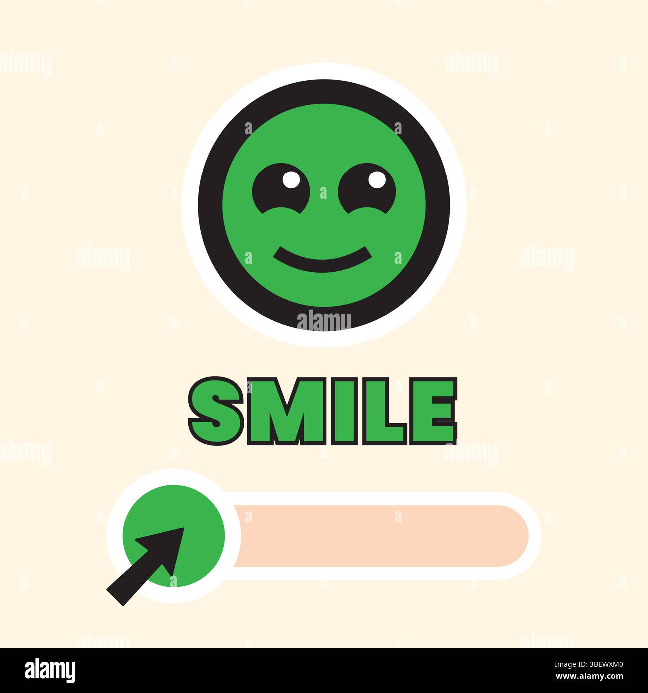 Green energy motivation Stock Vector Images - Alamy