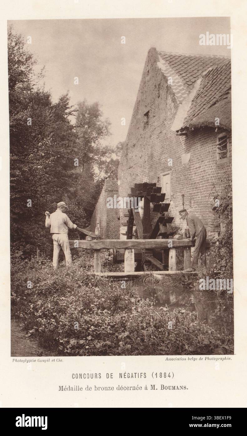 Watermill arrange hi-res stock photography and images - Alamy