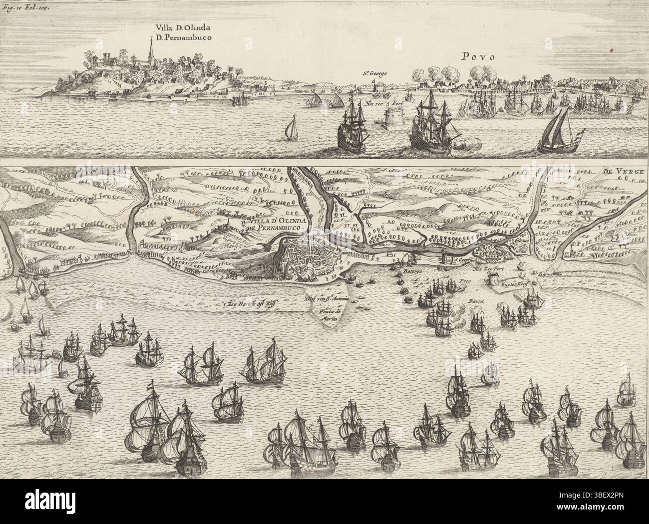 Dutch fleet located hi-res stock photography and images - Alamy