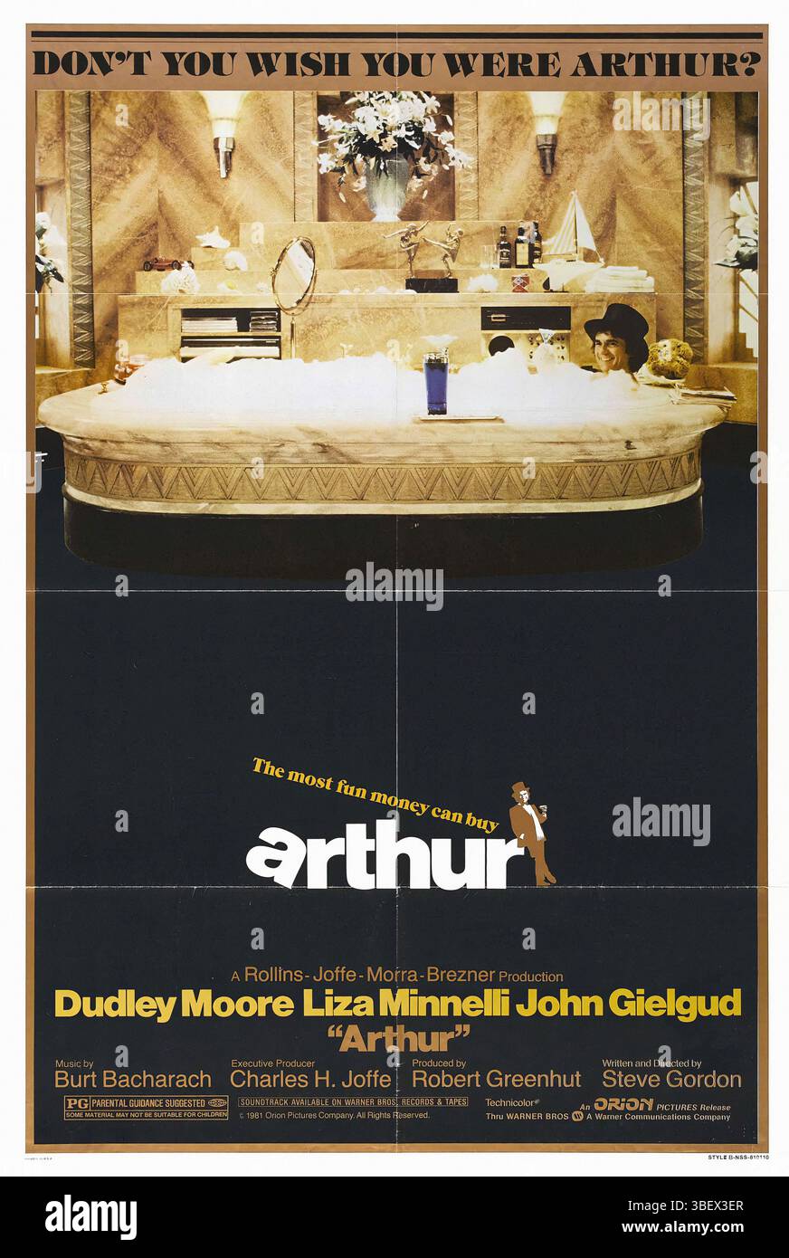 Poster original arthur hi-res stock photography and images - Alamy
