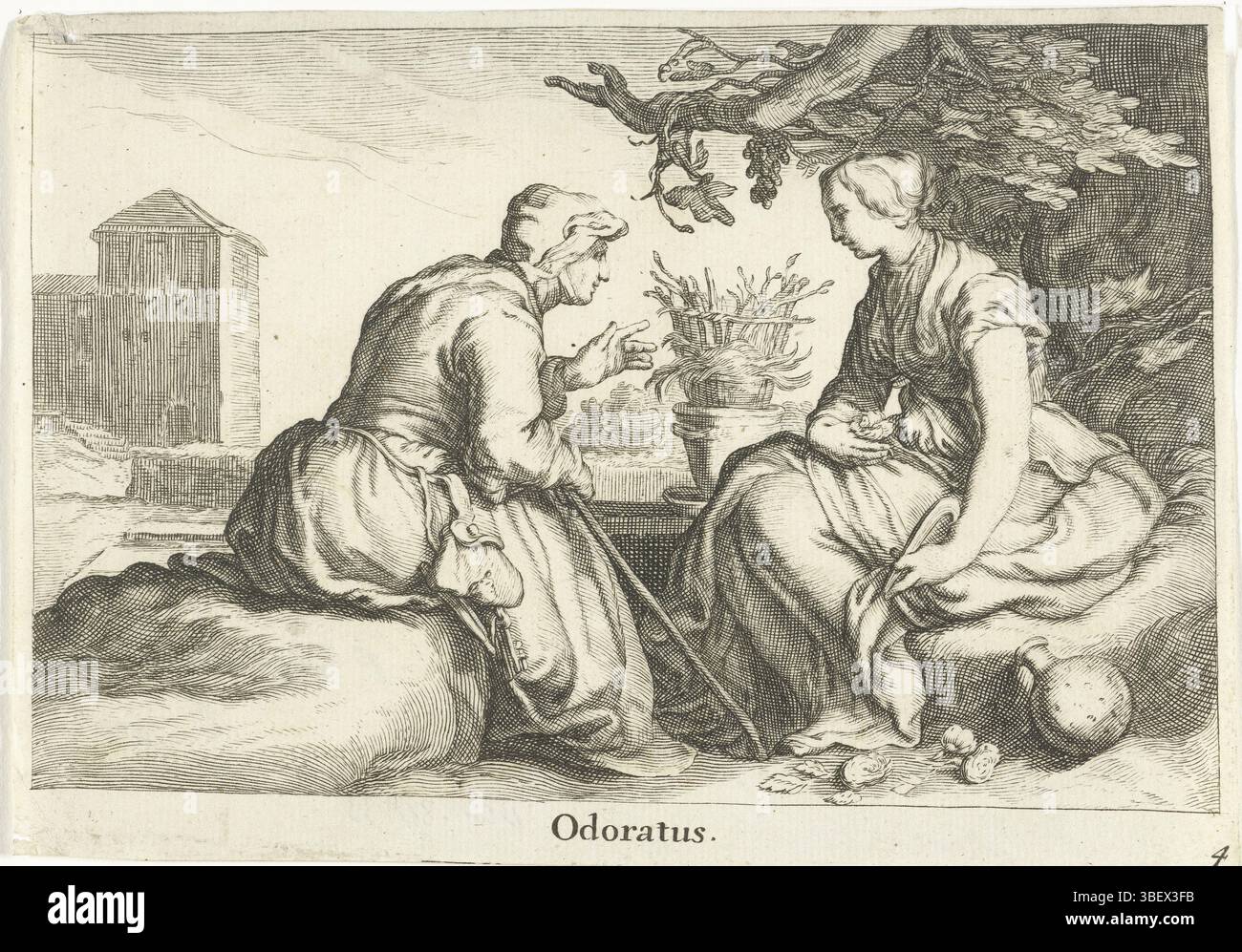 Amsterdam, Visscher, Nicolaes (I), Bloemaert, Abraham, Utrecht ...