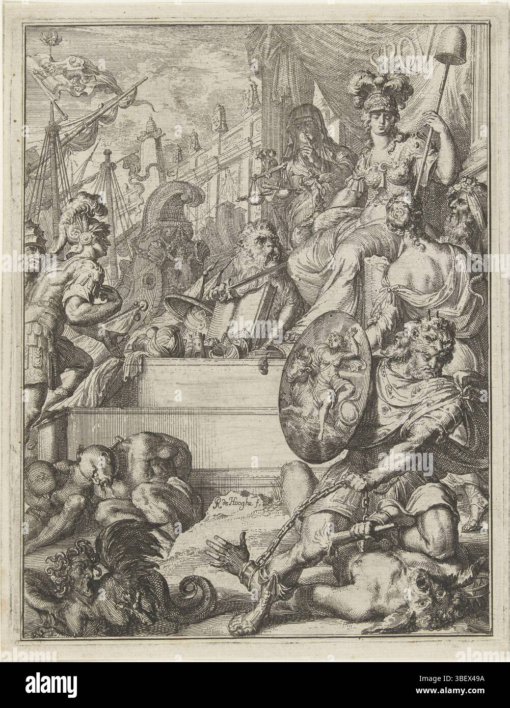 Throned woman hi-res stock photography and images - Alamy