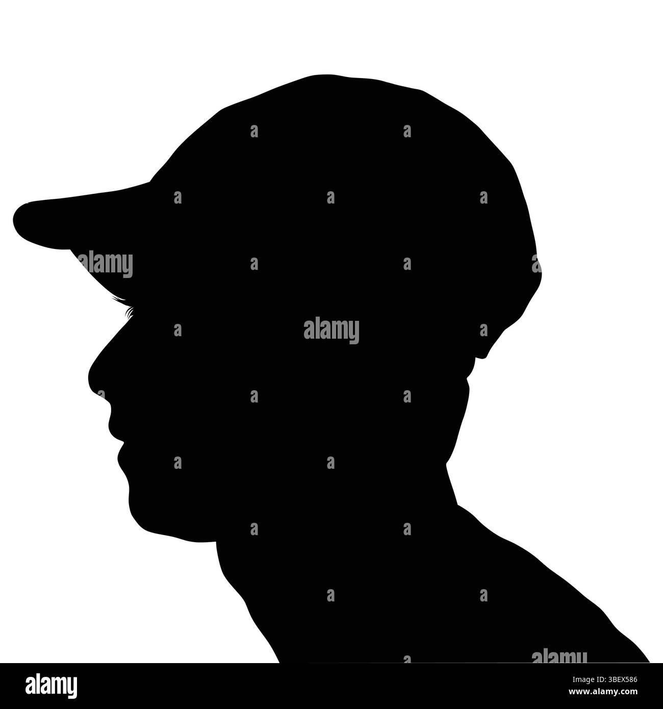 Adult figure wearing Stock Vector Images - Alamy