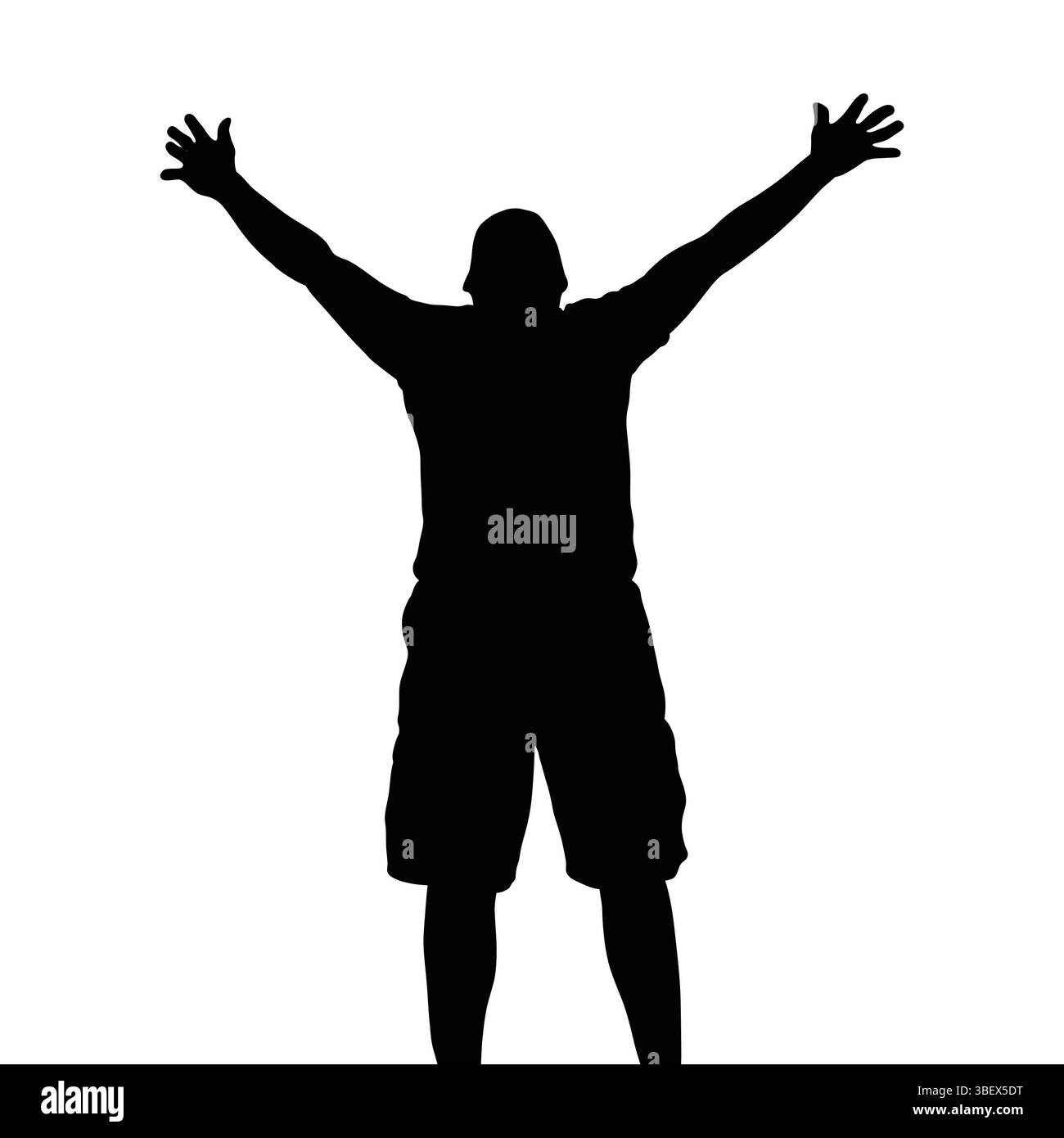 Expressing determination Stock Vector Images - Alamy