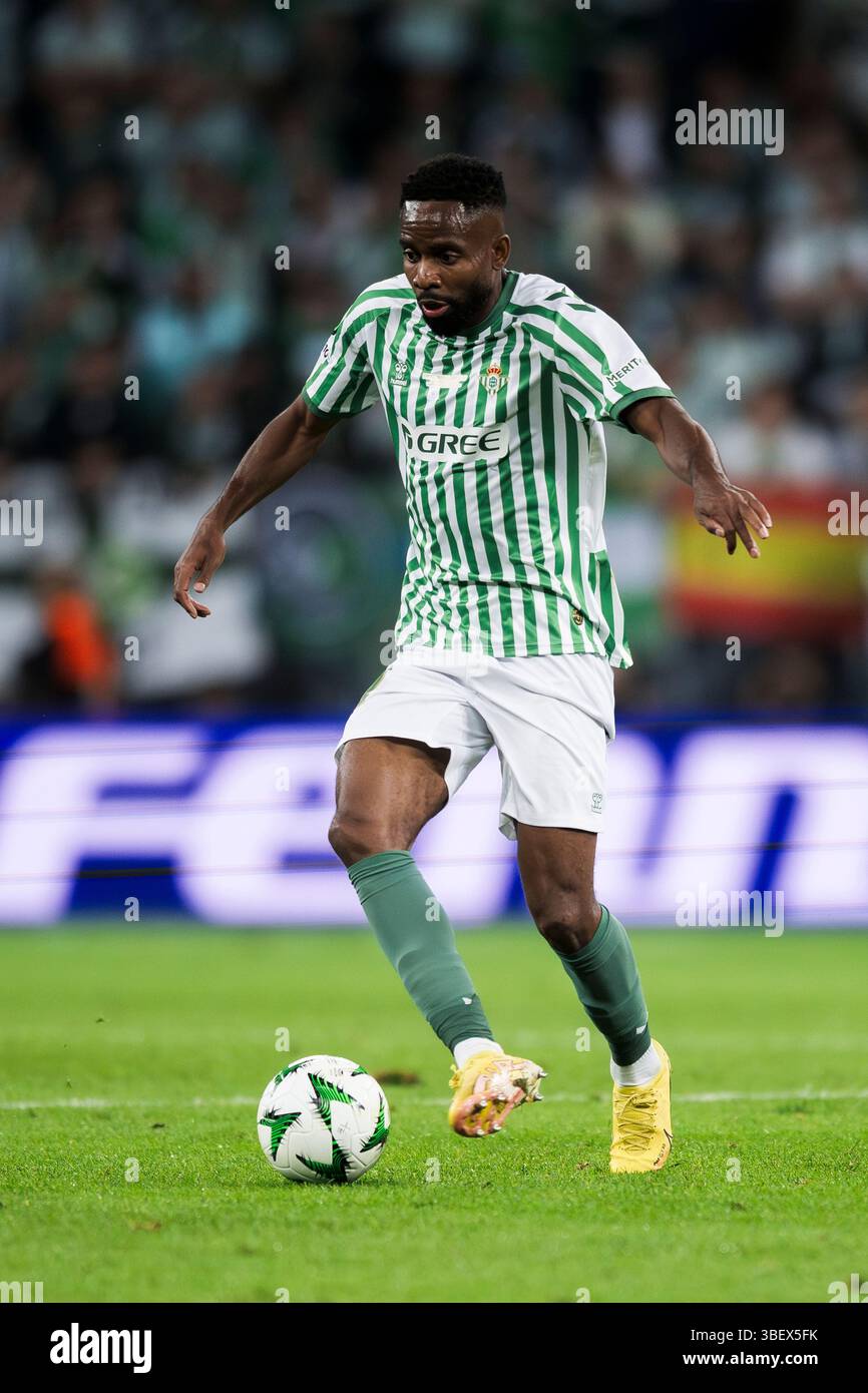 Bakambu betis hi-res stock photography and images - Alamy