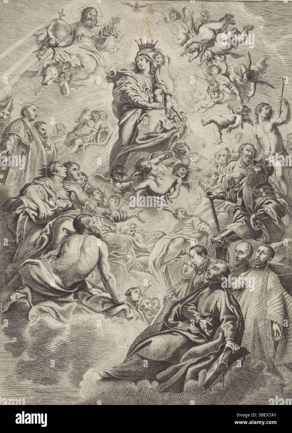 Lap crowns hi-res stock photography and images - Alamy