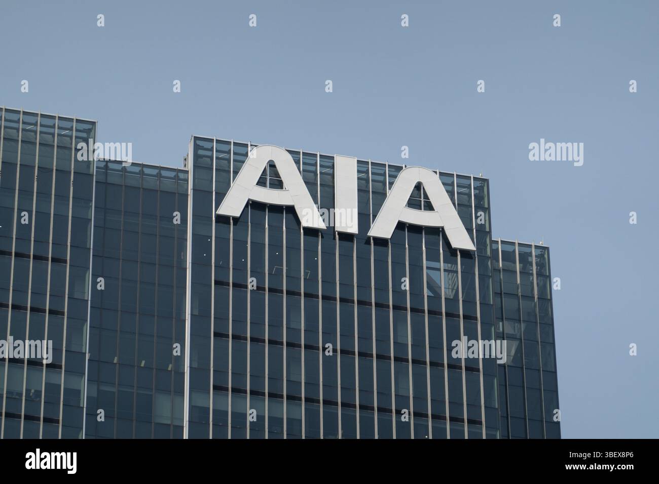 Shanghai china may 2025 hi-res stock photography and images - Alamy