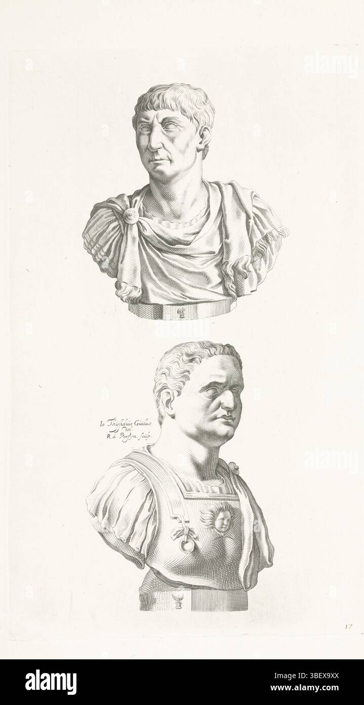 Guidi, Giovanni Citosibio, Rome, Persijn, Reinier van, Galleria ...