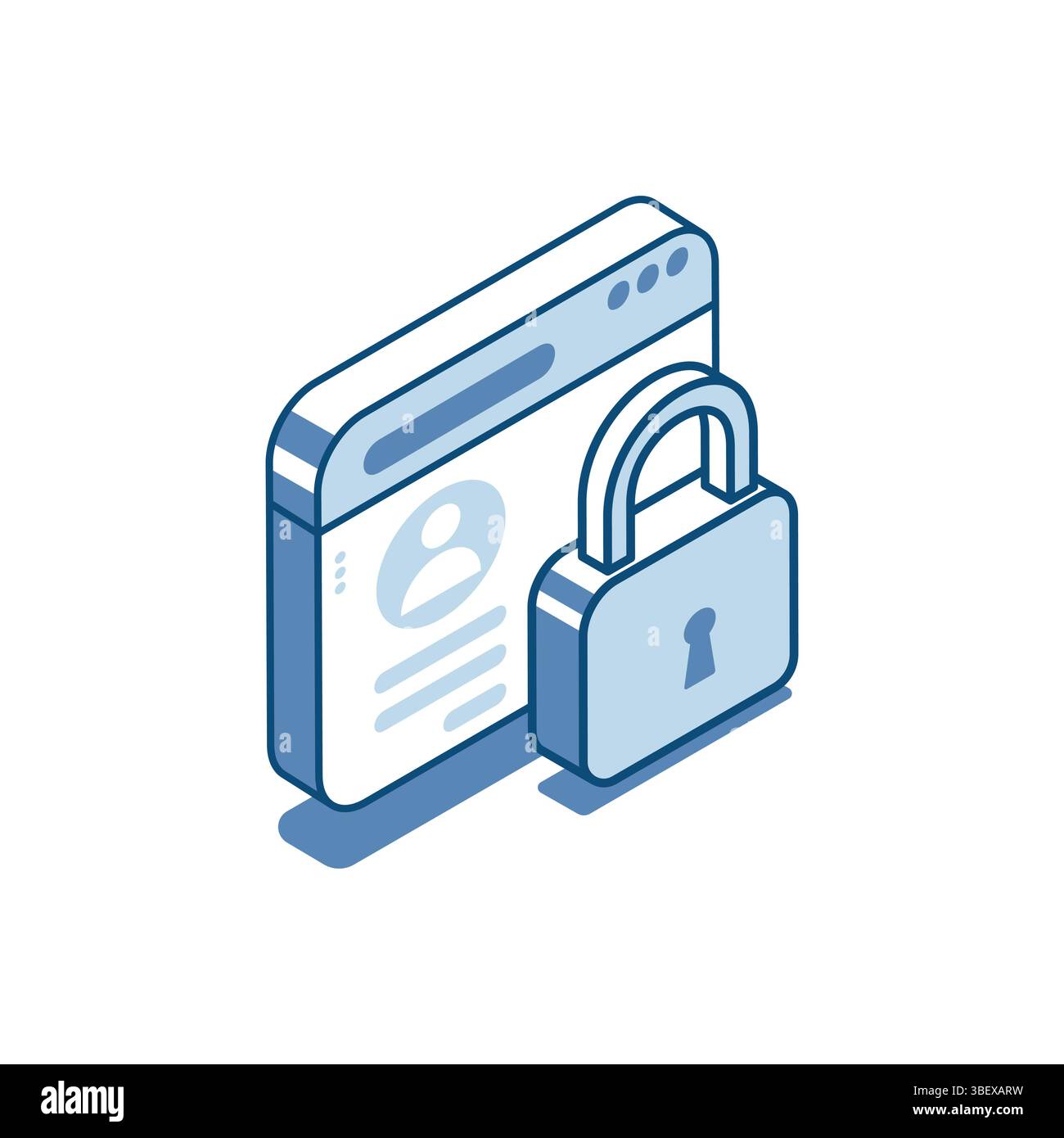 Programming safe Stock Vector Images - Alamy
