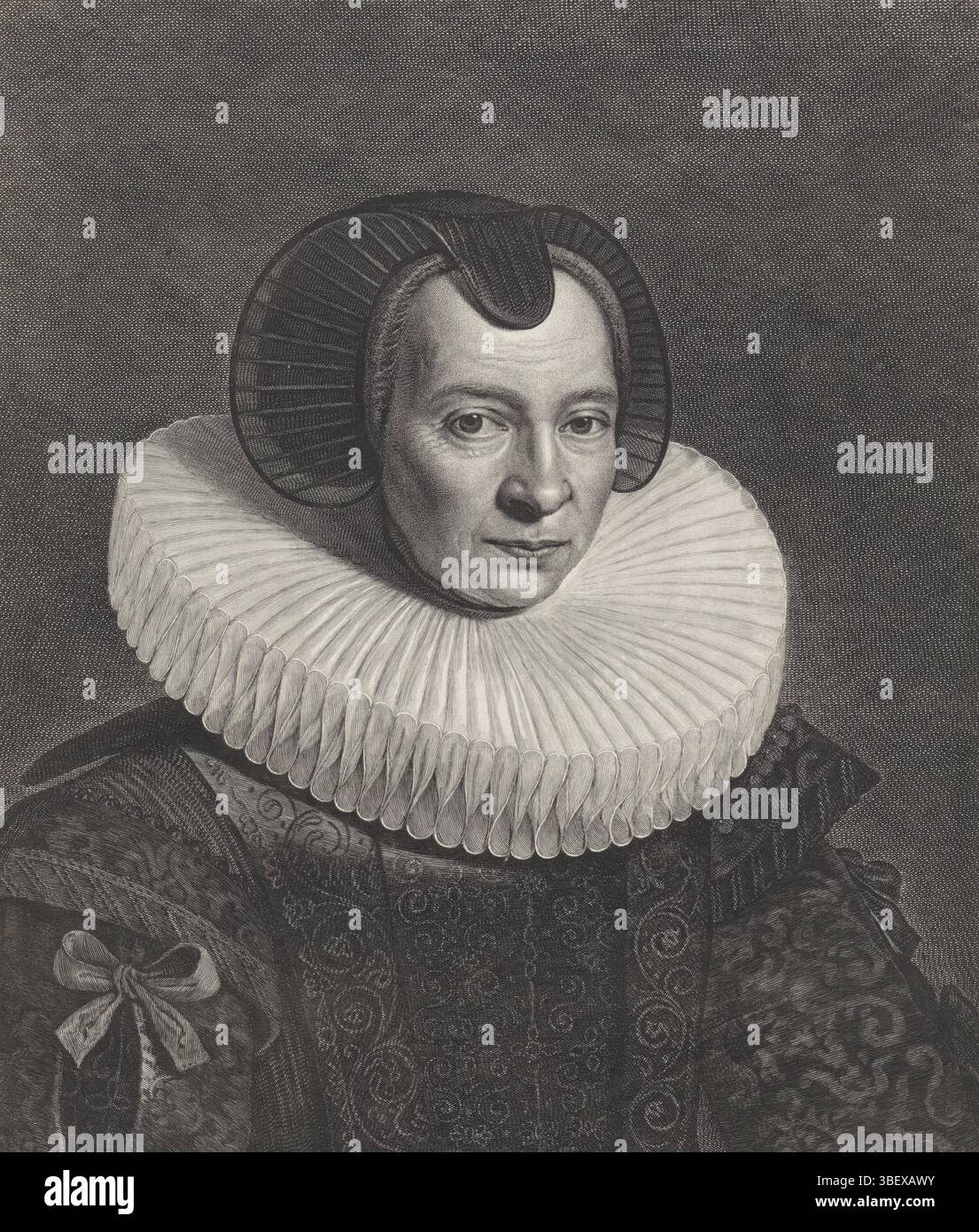 Pious magdalene hi-res stock photography and images - Alamy