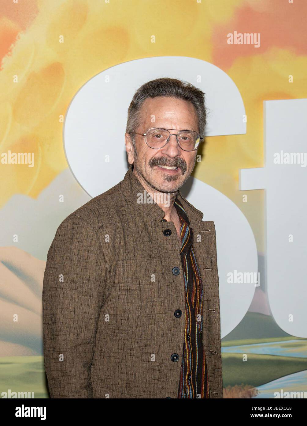 Santa Monica, USA. 29th May, 2025. Marc Maron arrives at the held Red ...