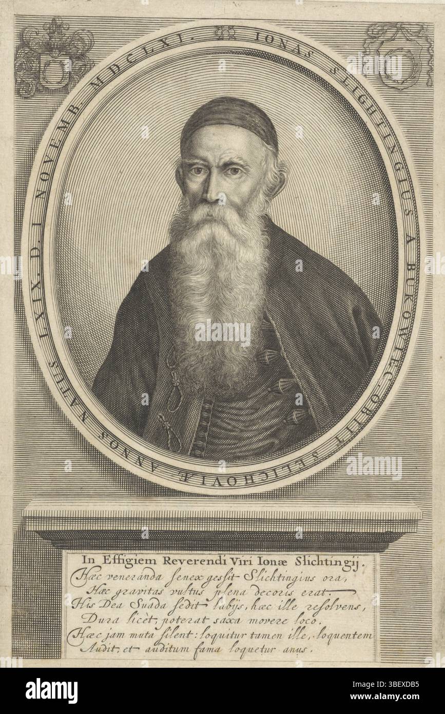 Jonas slicht van bukowicz hi-res stock photography and images - Alamy