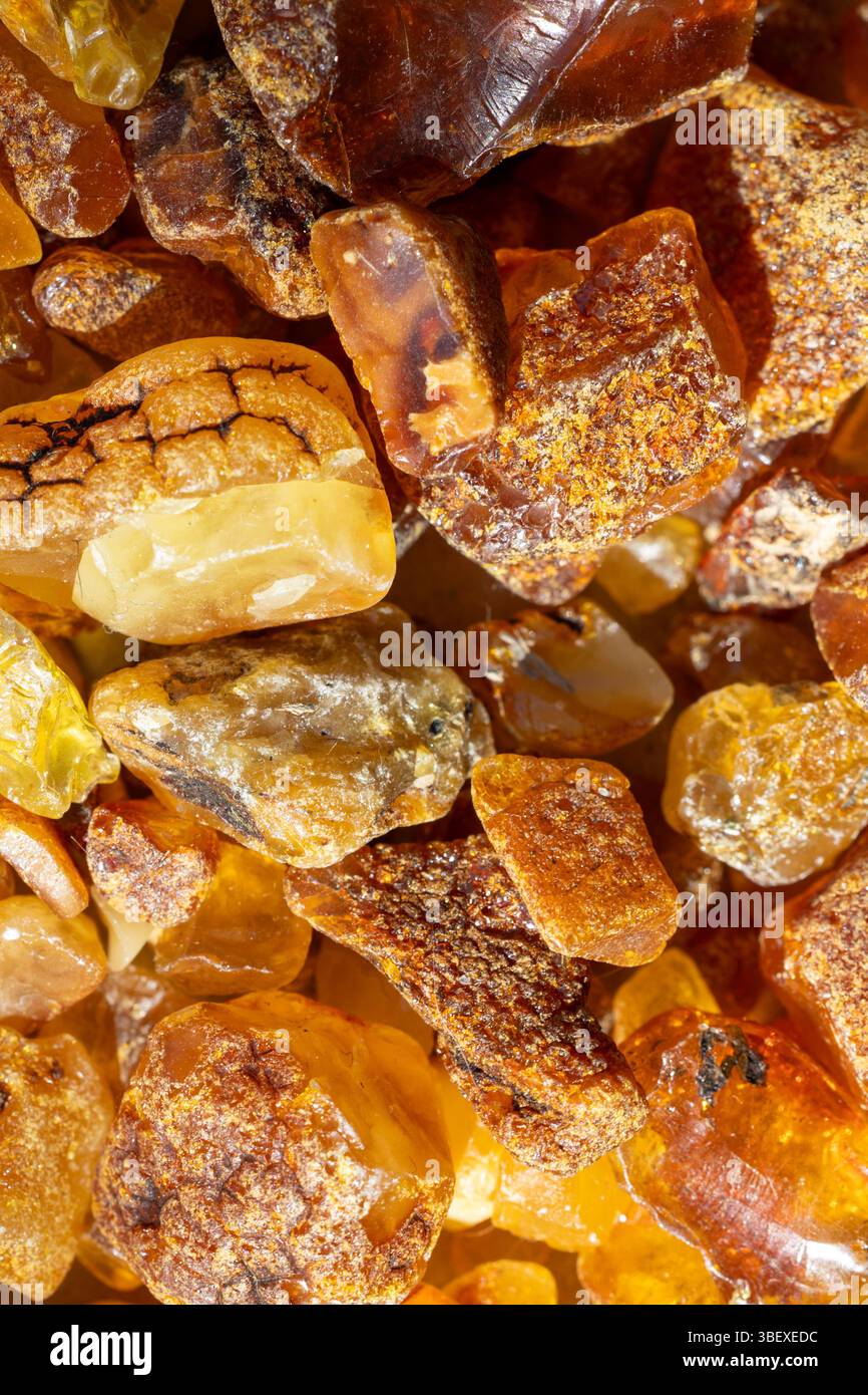 Brown gemstones hi-res stock photography and images - Alamy