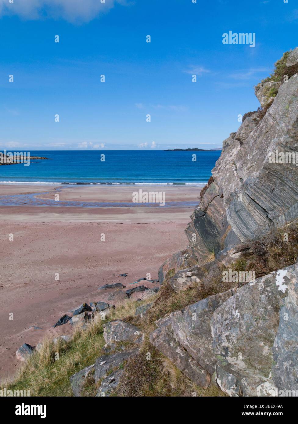 Clashnessie hi-res stock photography and images - Alamy