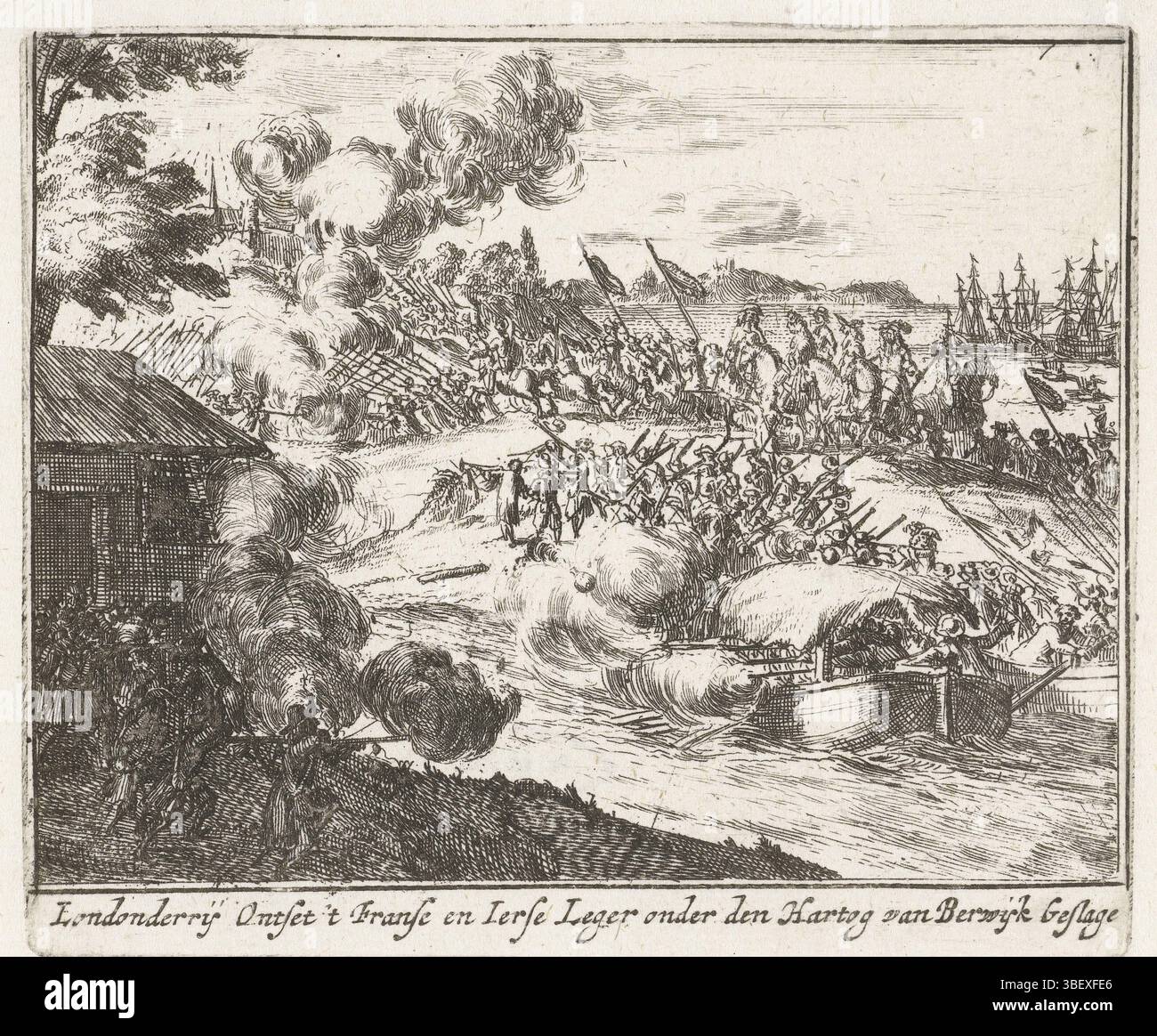 Londonderry ontset hi-res stock photography and images - Alamy