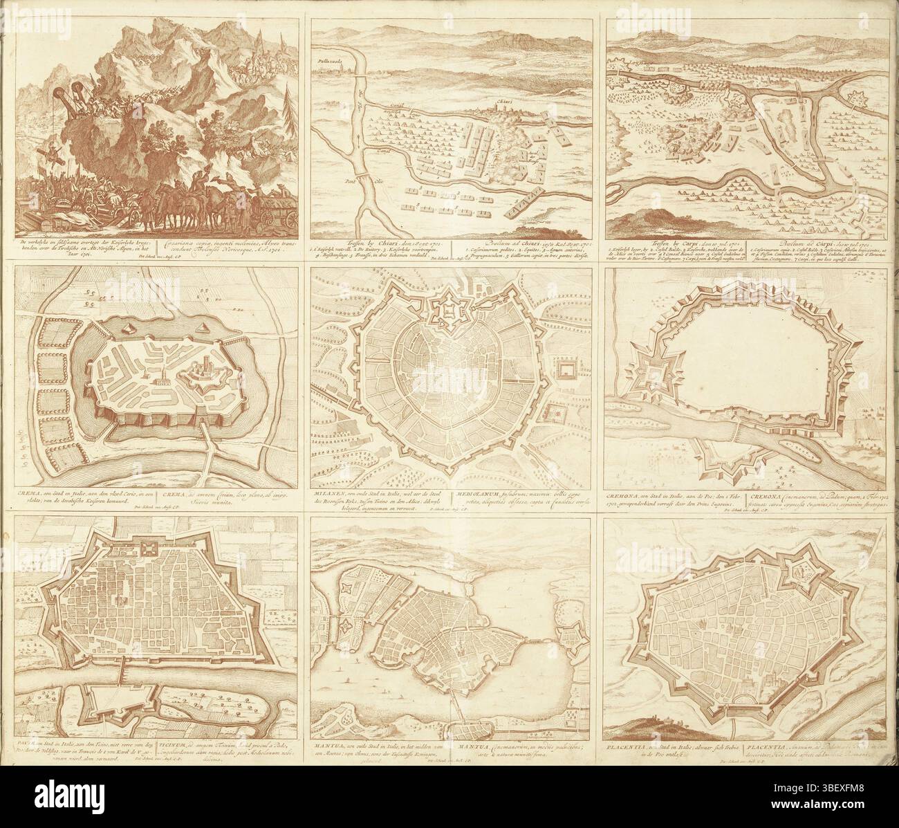 Staten van Holland en West-Friesland, Amsterdam, Schenk, Pieter (I ...