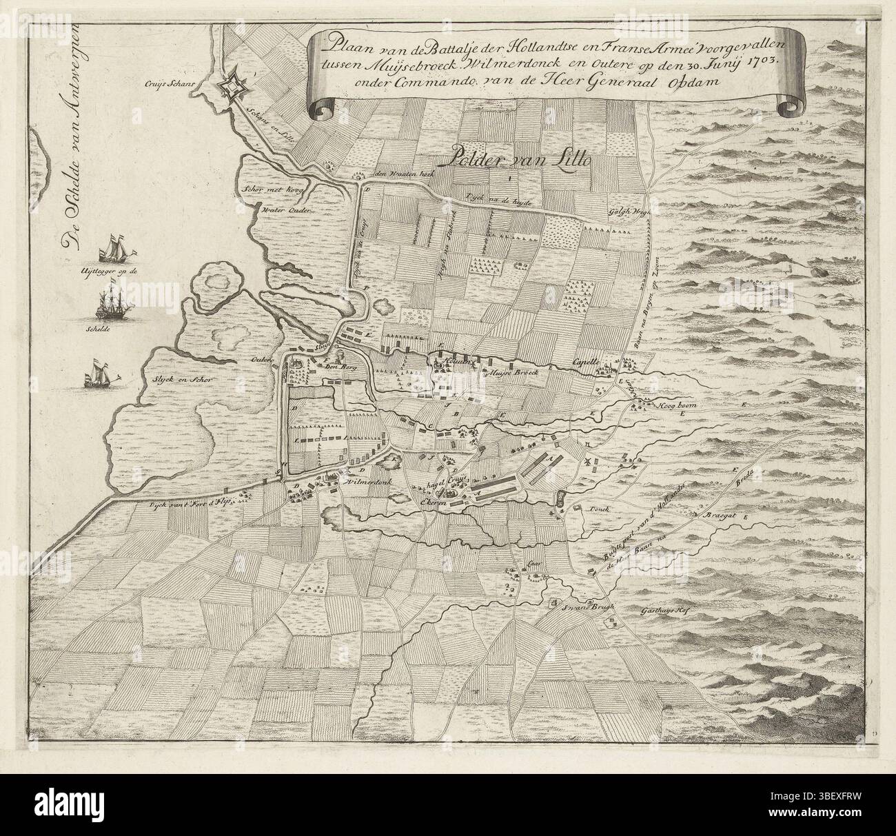 Lord general der armee hi-res stock photography and images - Alamy