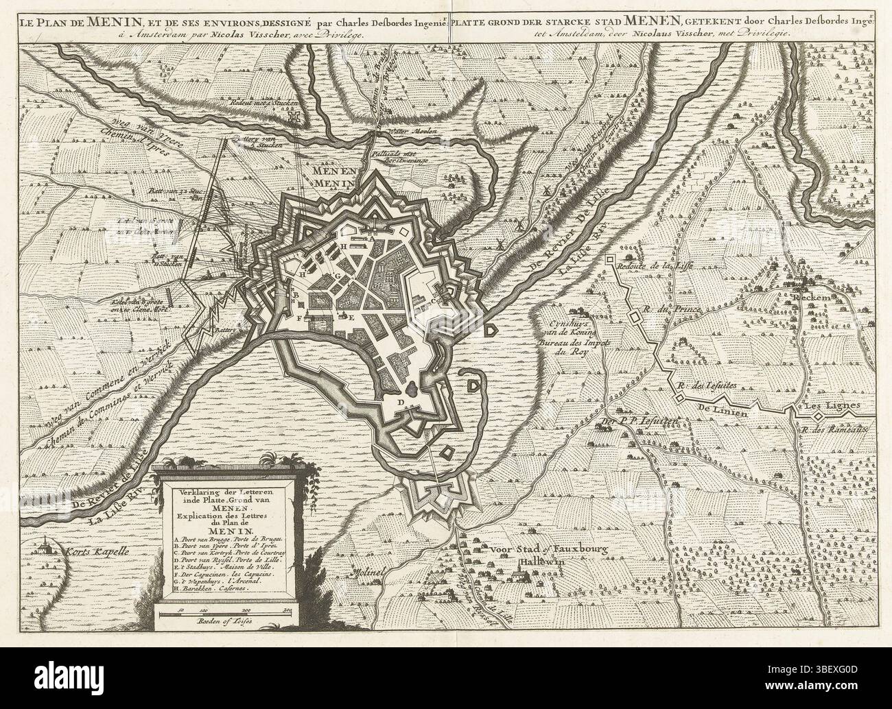 Stad menen hi-res stock photography and images - Alamy