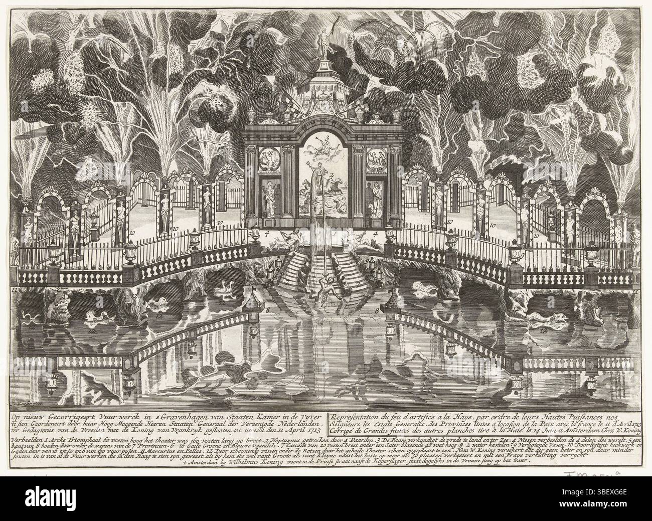 Shagen van staats kamer hi-res stock photography and images - Alamy