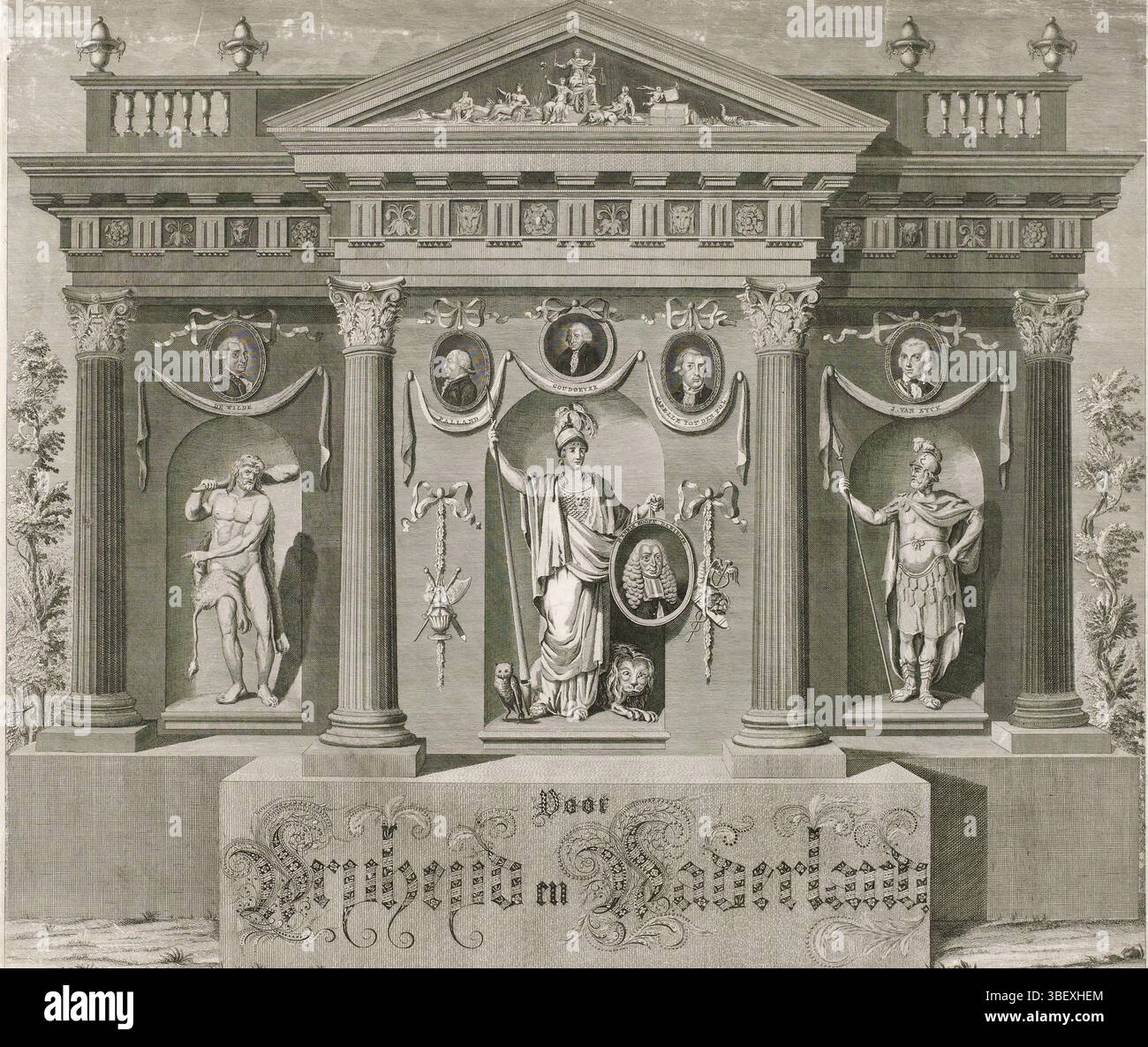 Amsterdam, Langeveld, Dirk Meland, Kloek, Noordelijke Nederlanden ...