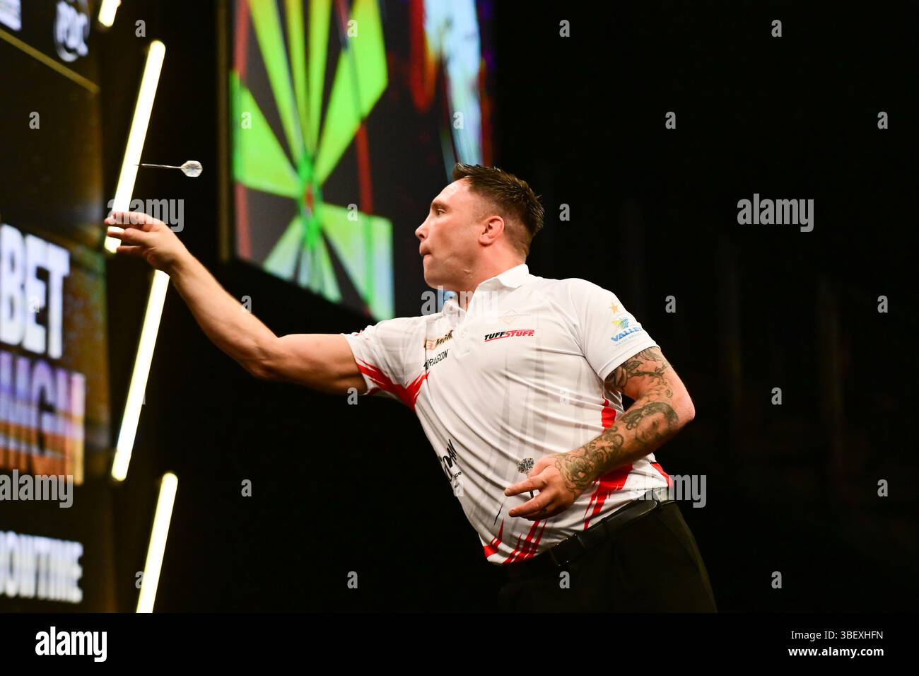 31 HO Christian (sgp), DAMS Lucas Oil, Dallara F3 2025, action during ...