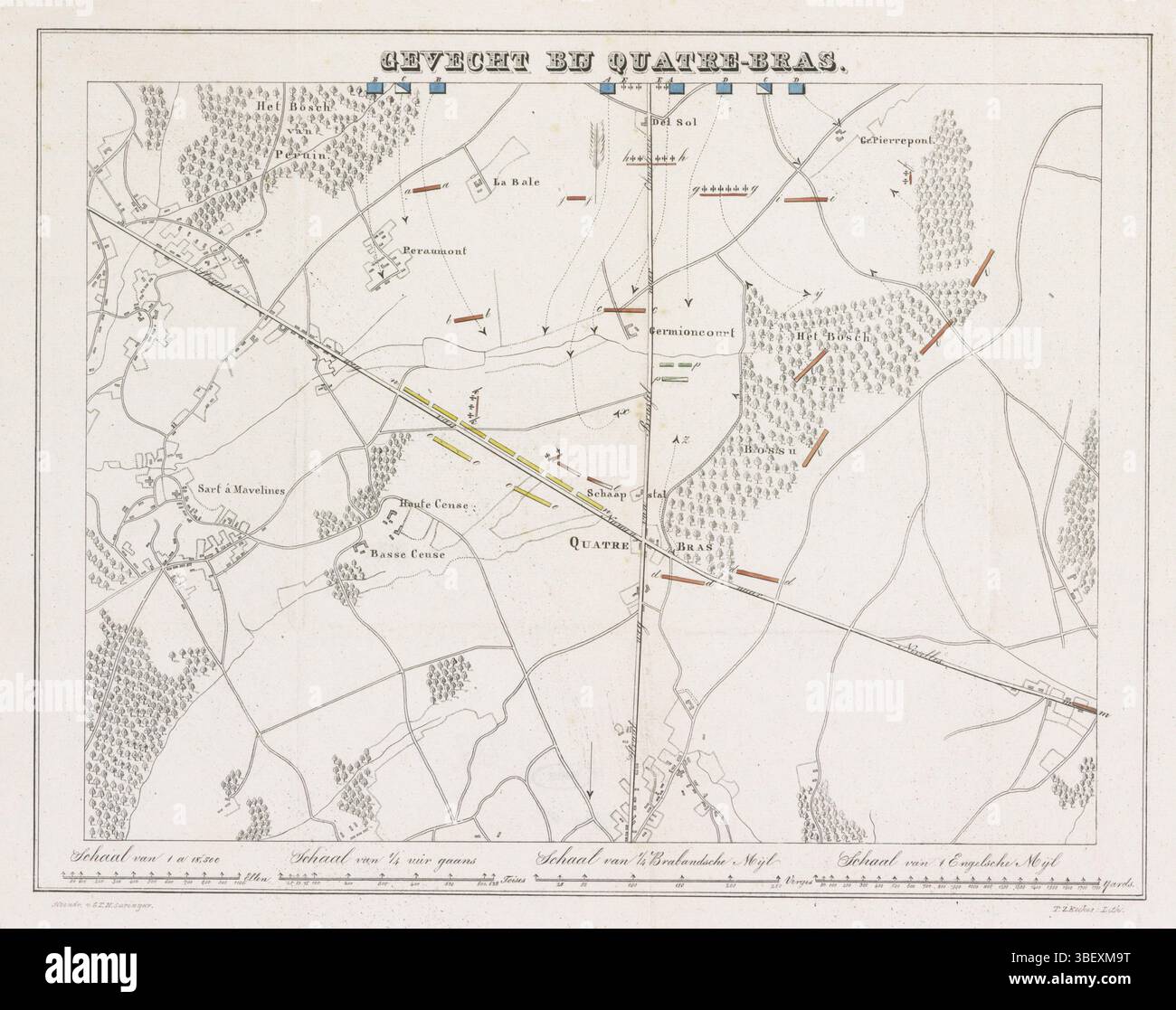 Leeuwarden, Suringar, Gerard Tjaard Nicolaas, Netherlands, Keikes, T.Z ...