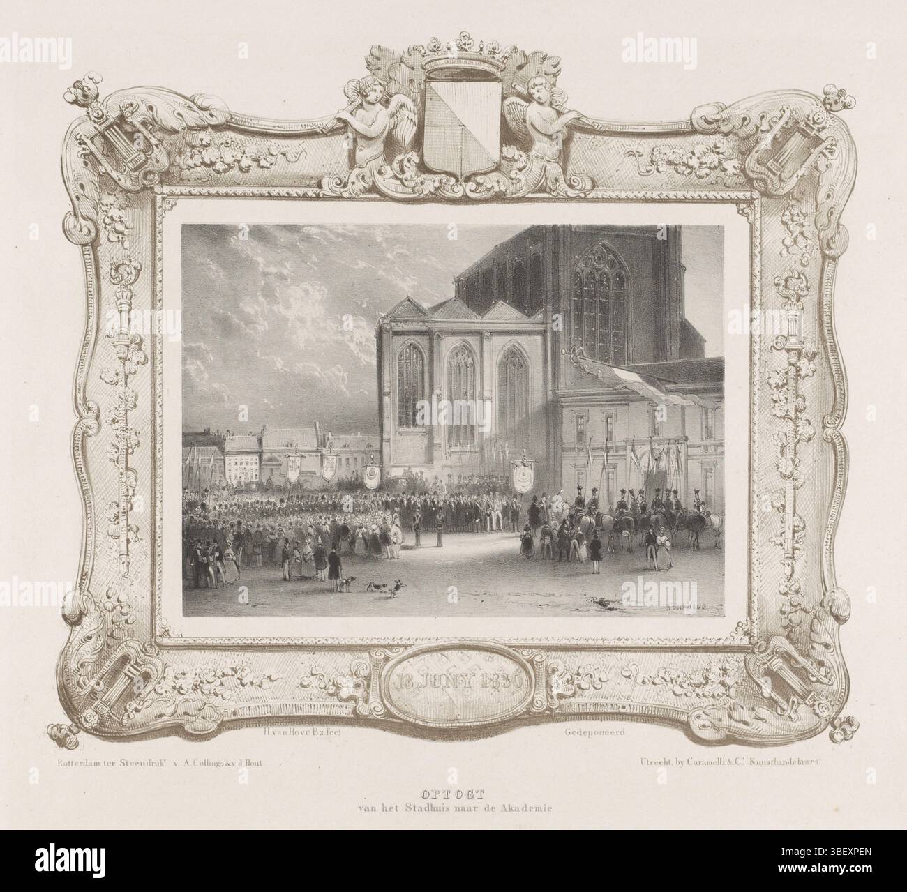 Coloured ornamental framework hi-res stock photography and images - Alamy