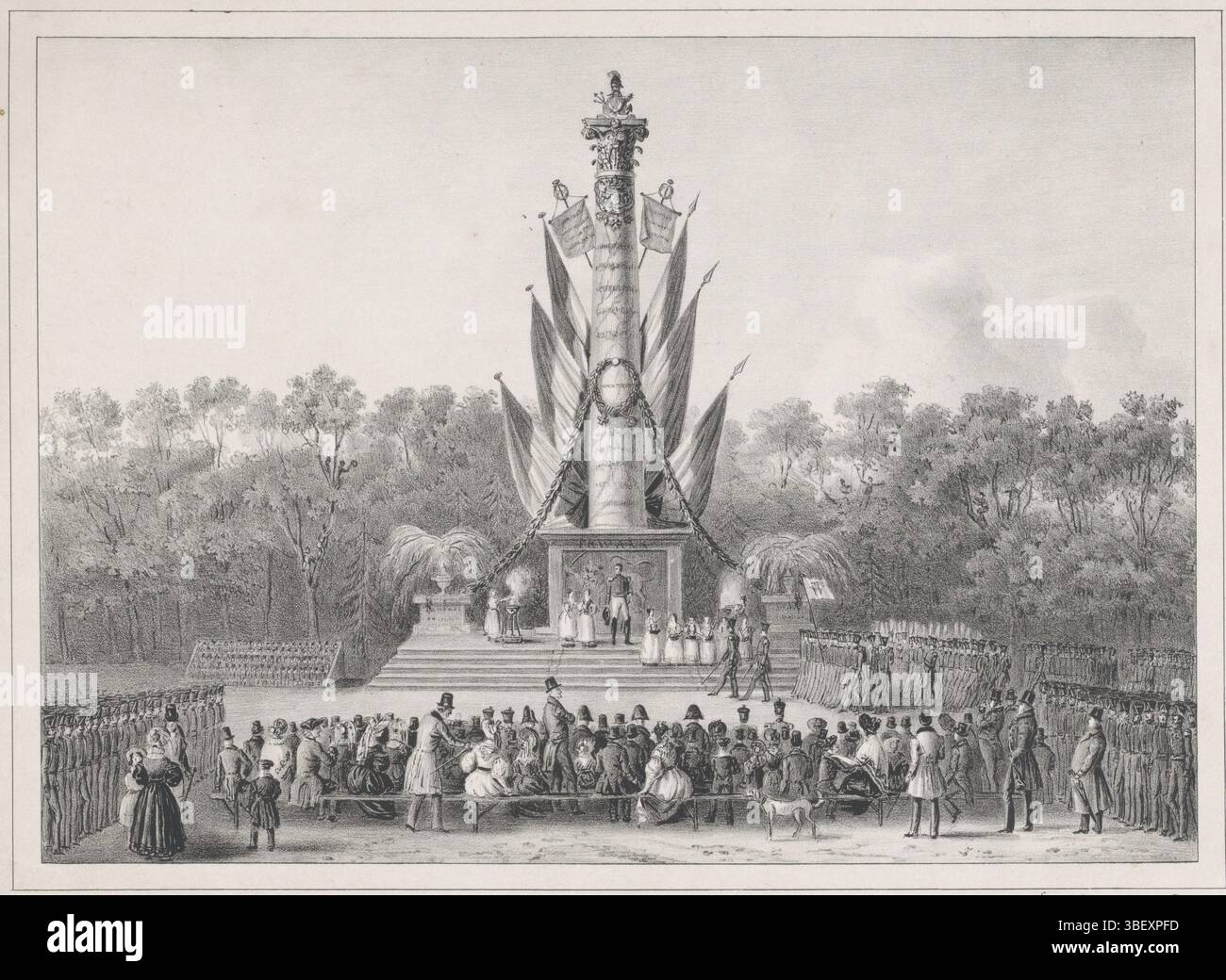 Major general muller hi-res stock photography and images - Alamy