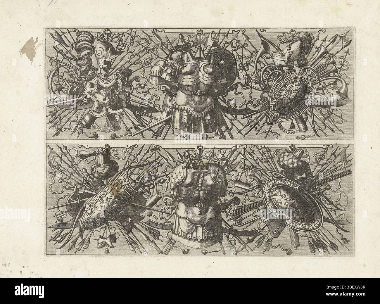 Nederland, Jode, Gerard de, Nederland, Vredeman de Vries, Hans ...