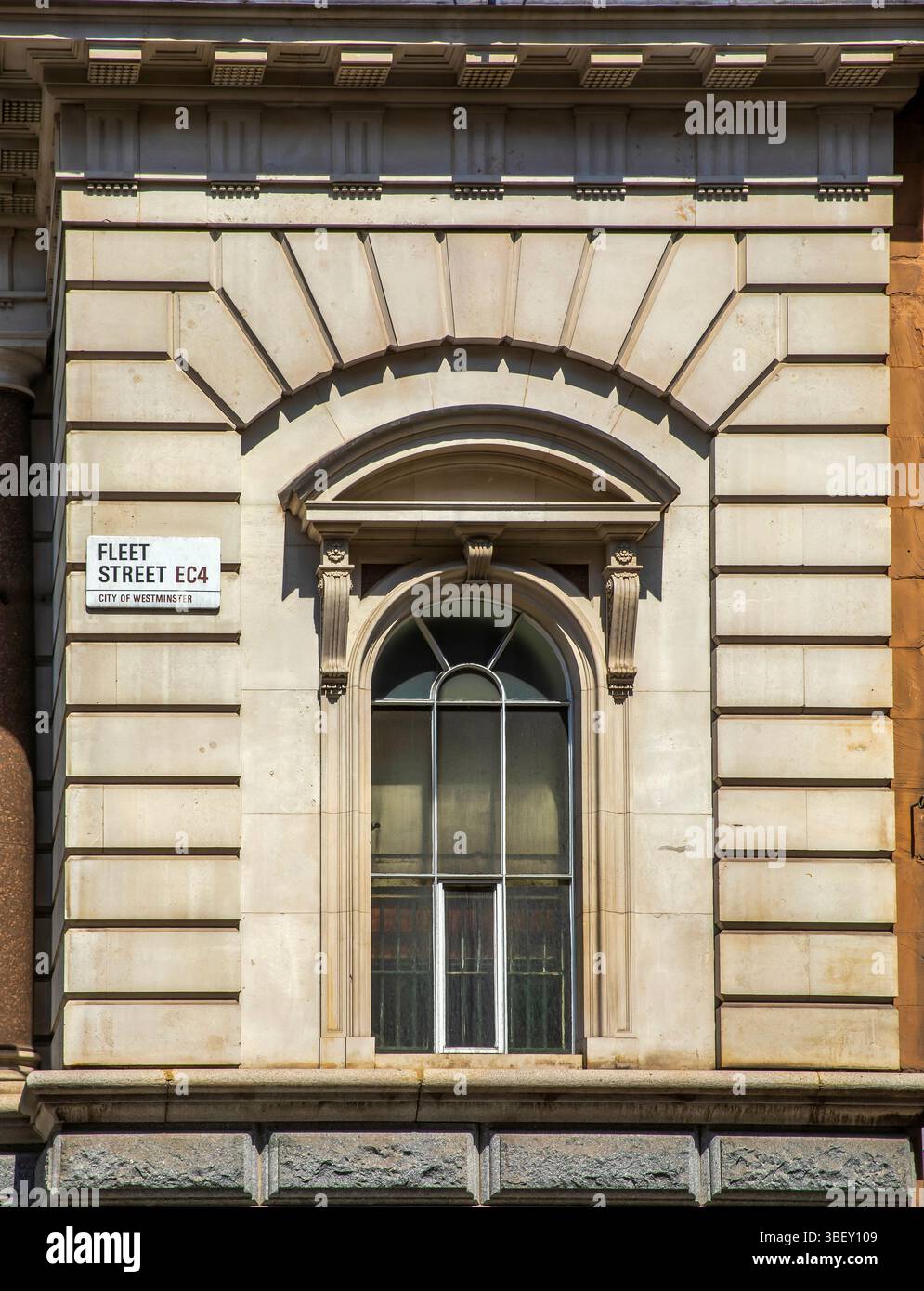 Iconic street landmarks hi-res stock photography and images - Alamy