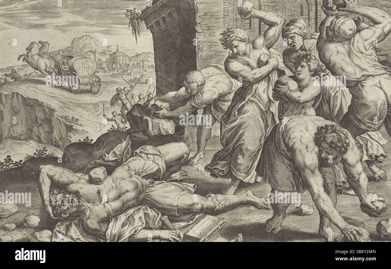 Rebel israelites hi-res stock photography and images - Alamy