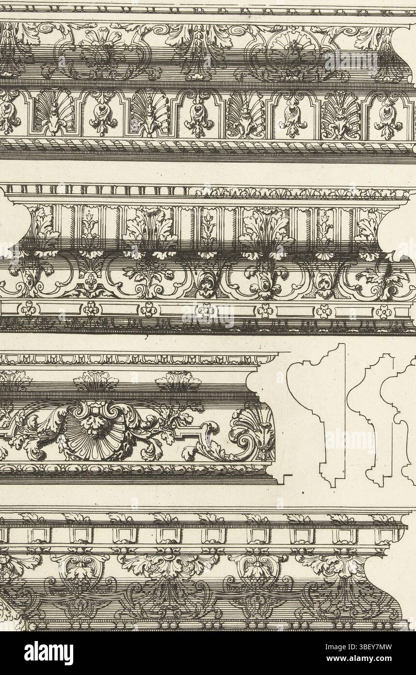 Three additional profiles hi-res stock photography and images - Alamy