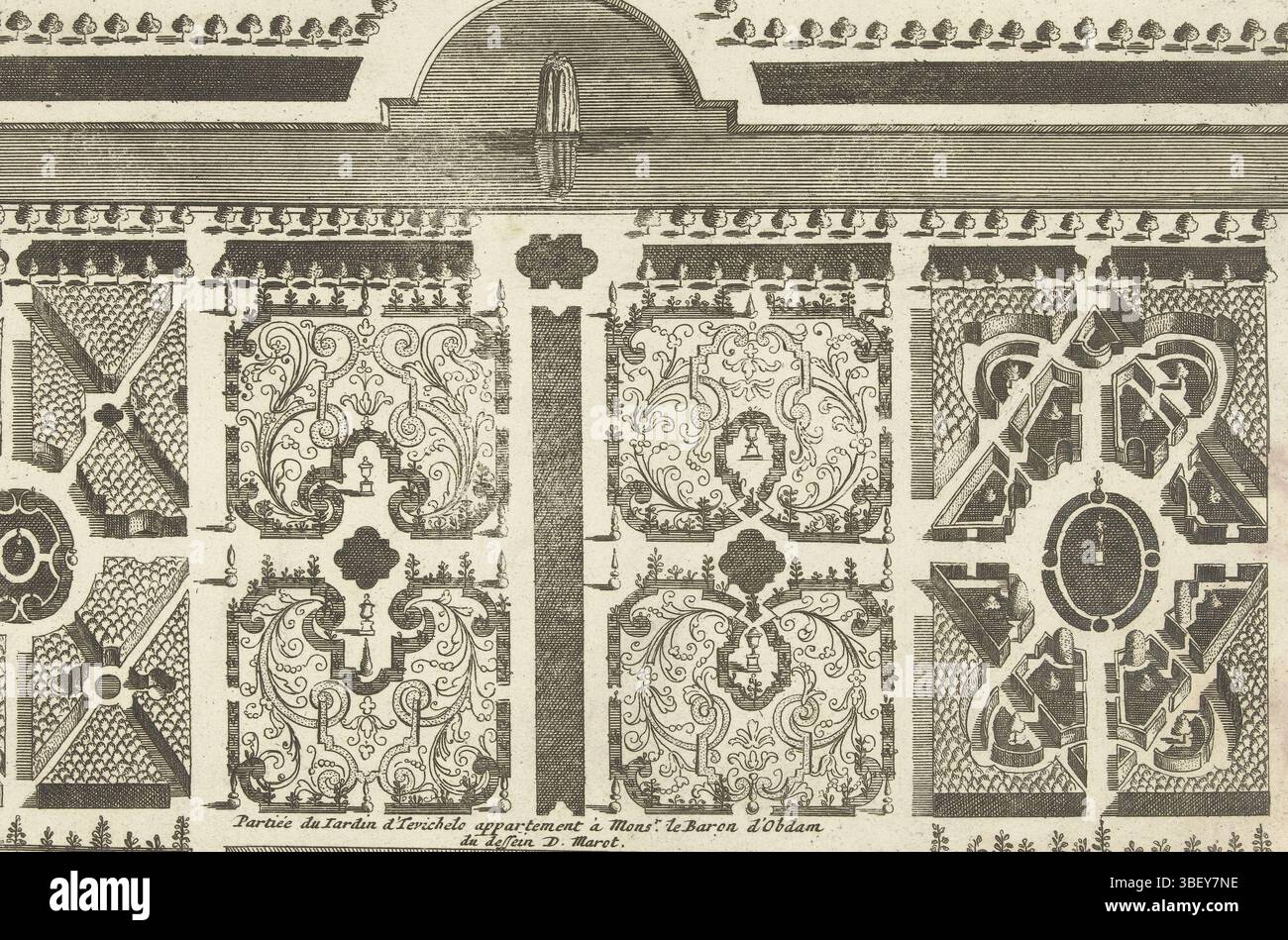 Baron dobdam hi-res stock photography and images - Alamy
