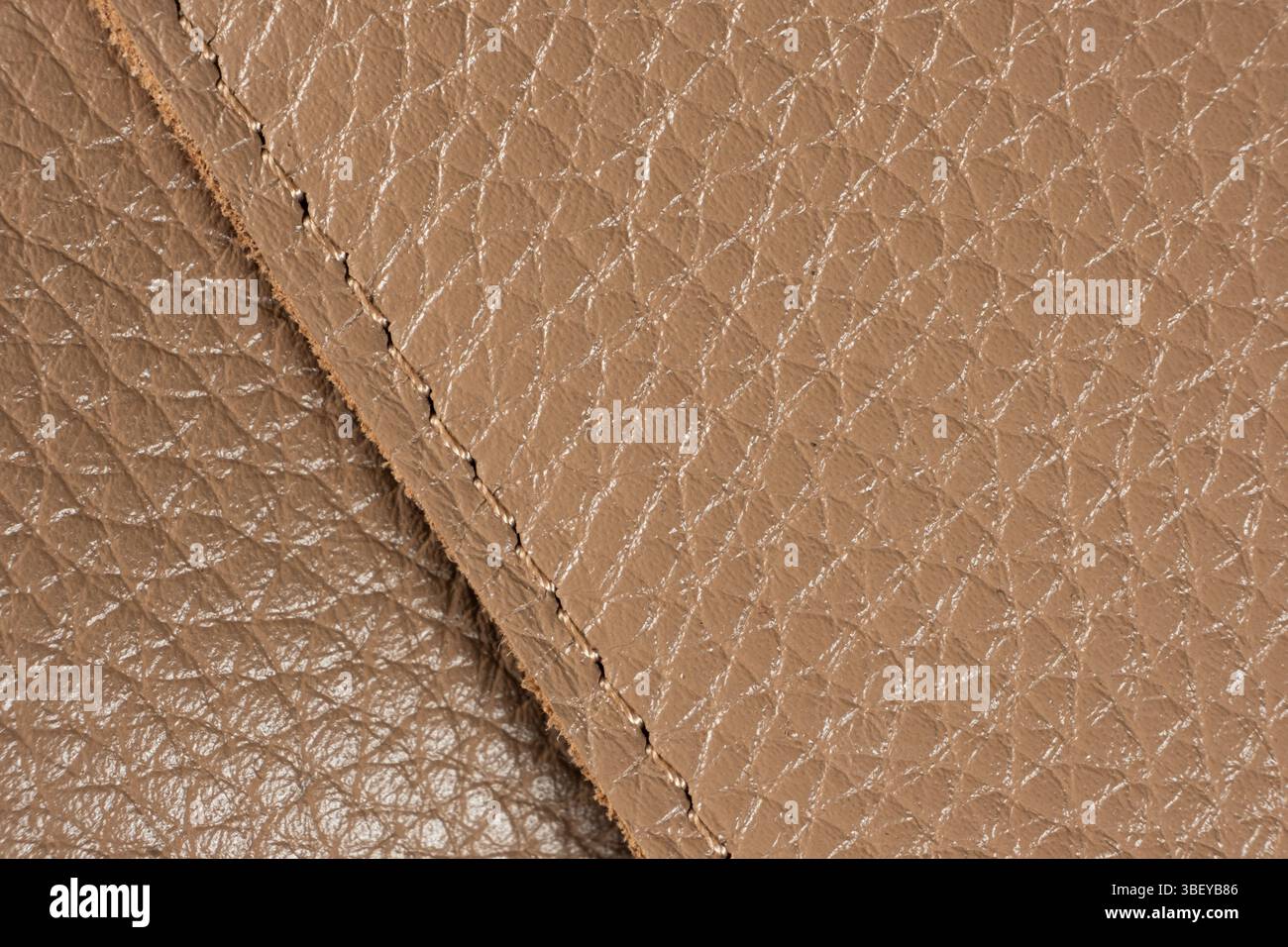Visible seams hi-res stock photography and images - Alamy