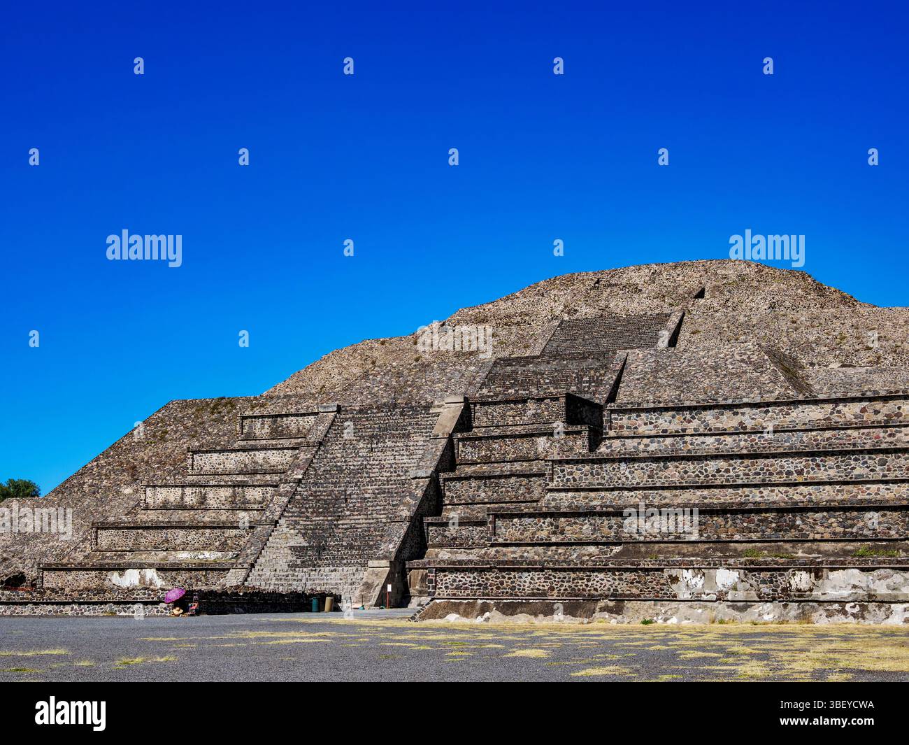 Mexico prehispanic cultures hi-res stock photography and images - Alamy