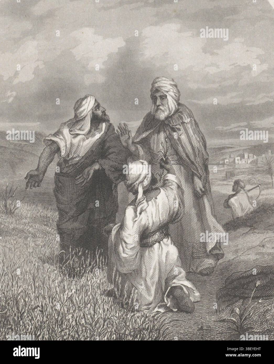 Arnaud Gerkens, Johannes Christiaan d', Amsterdam, Sluyter, Dirk ...