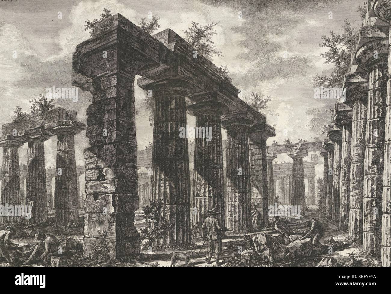 Banderol center bottom hi-res stock photography and images - Alamy