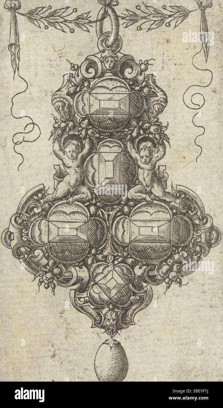 Rolling stones pendant hi-res stock photography and images - Alamy