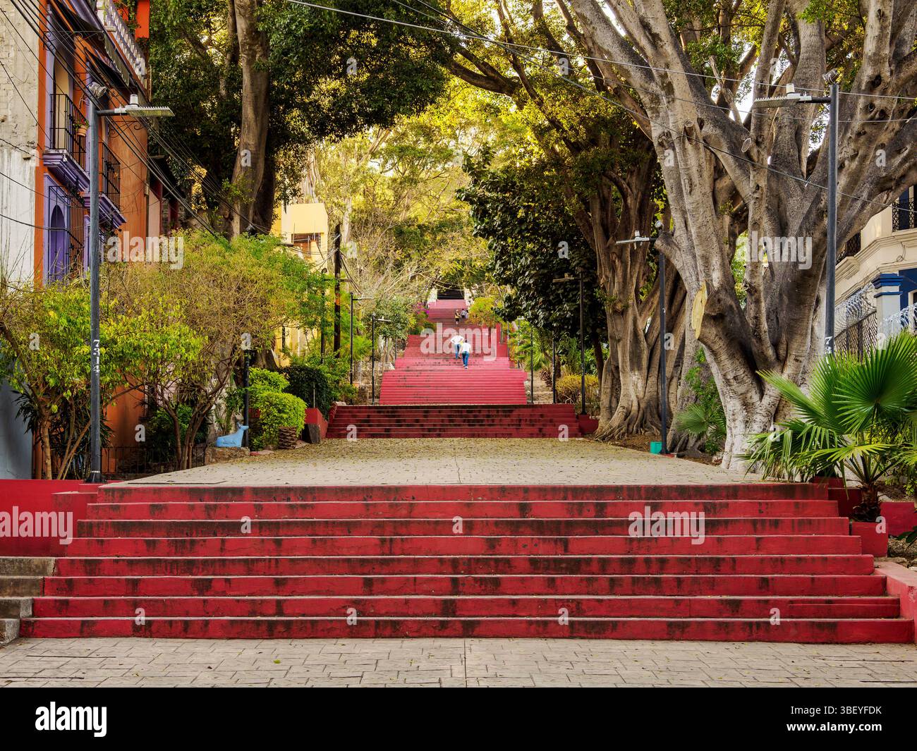 Cerro fortin hi-res stock photography and images - Alamy
