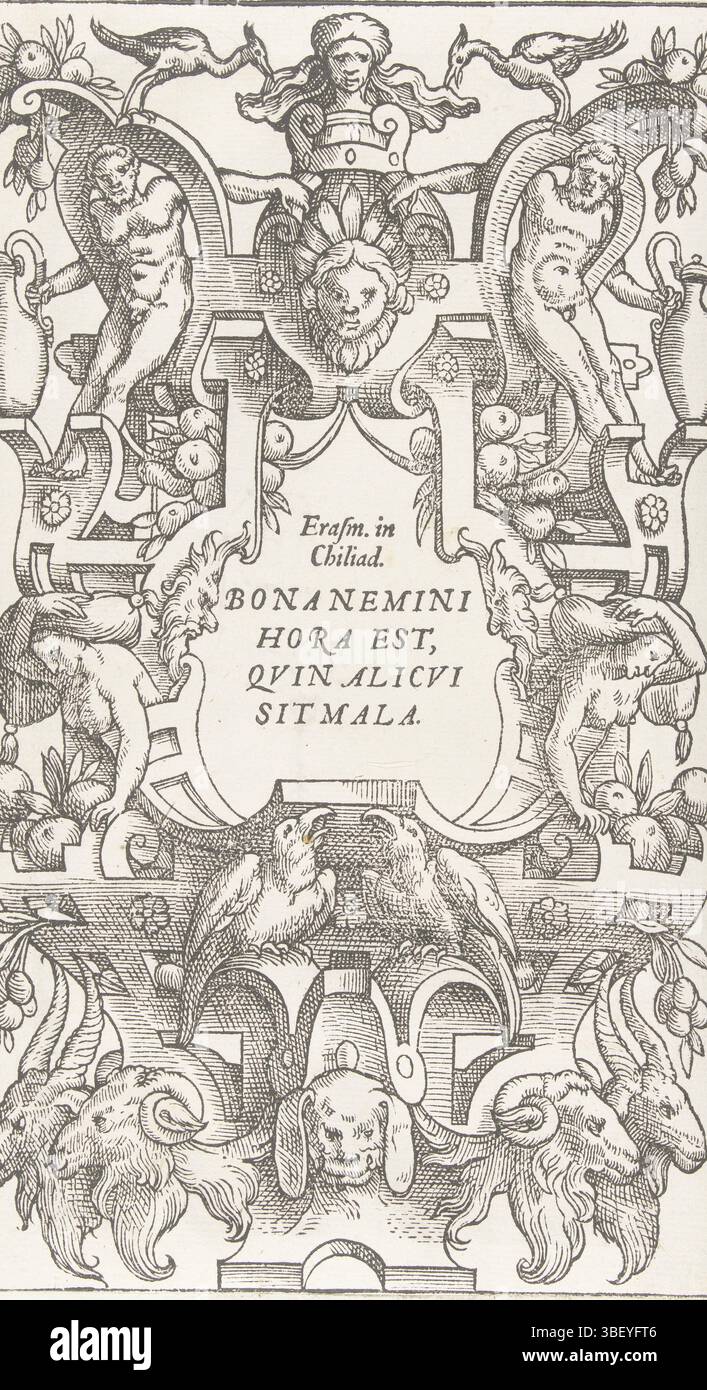 Antwerpen, Liefrinck, Hans (I), Nederland, Floris, Jacob, Varii ...