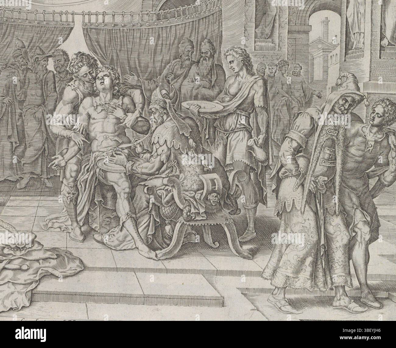 Amsterdam, Visscher, Claes Jansz. (II), Heemskerck, Maarten van ...