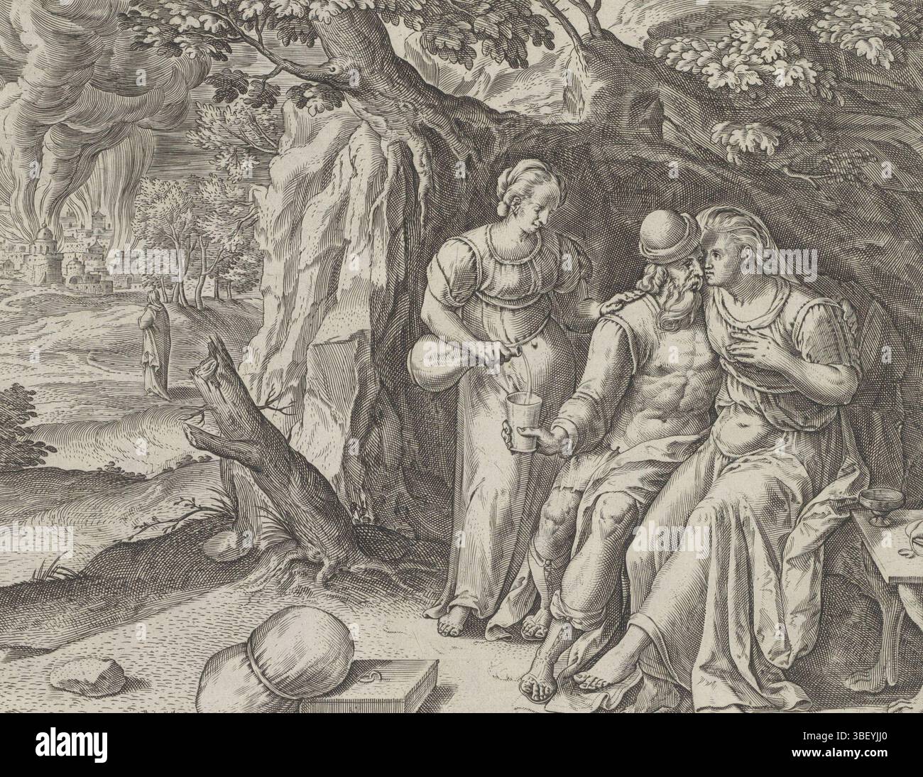 Amsterdam, Visscher, Claes Jansz. (II), Menton, Frans, Theatrum ...