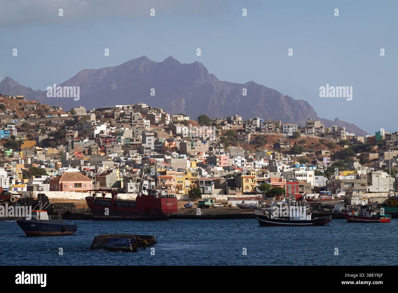 Village of cape vincent hi-res stock photography and images - Alamy