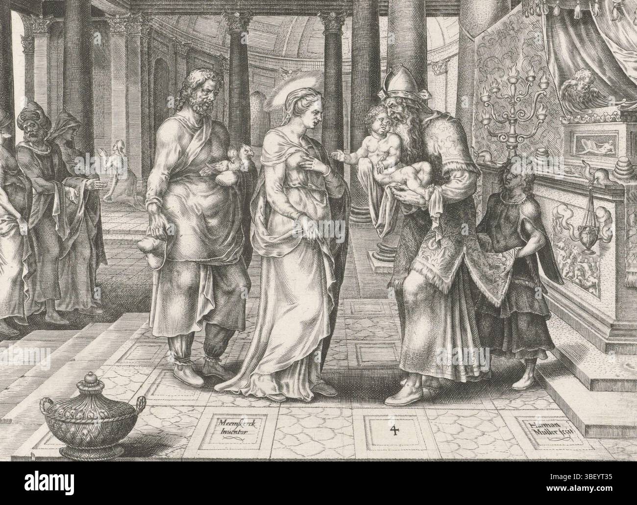 Junius, Hadrian, Heemskerck, Maarten van, Amsterdam, Muller, Harmen ...