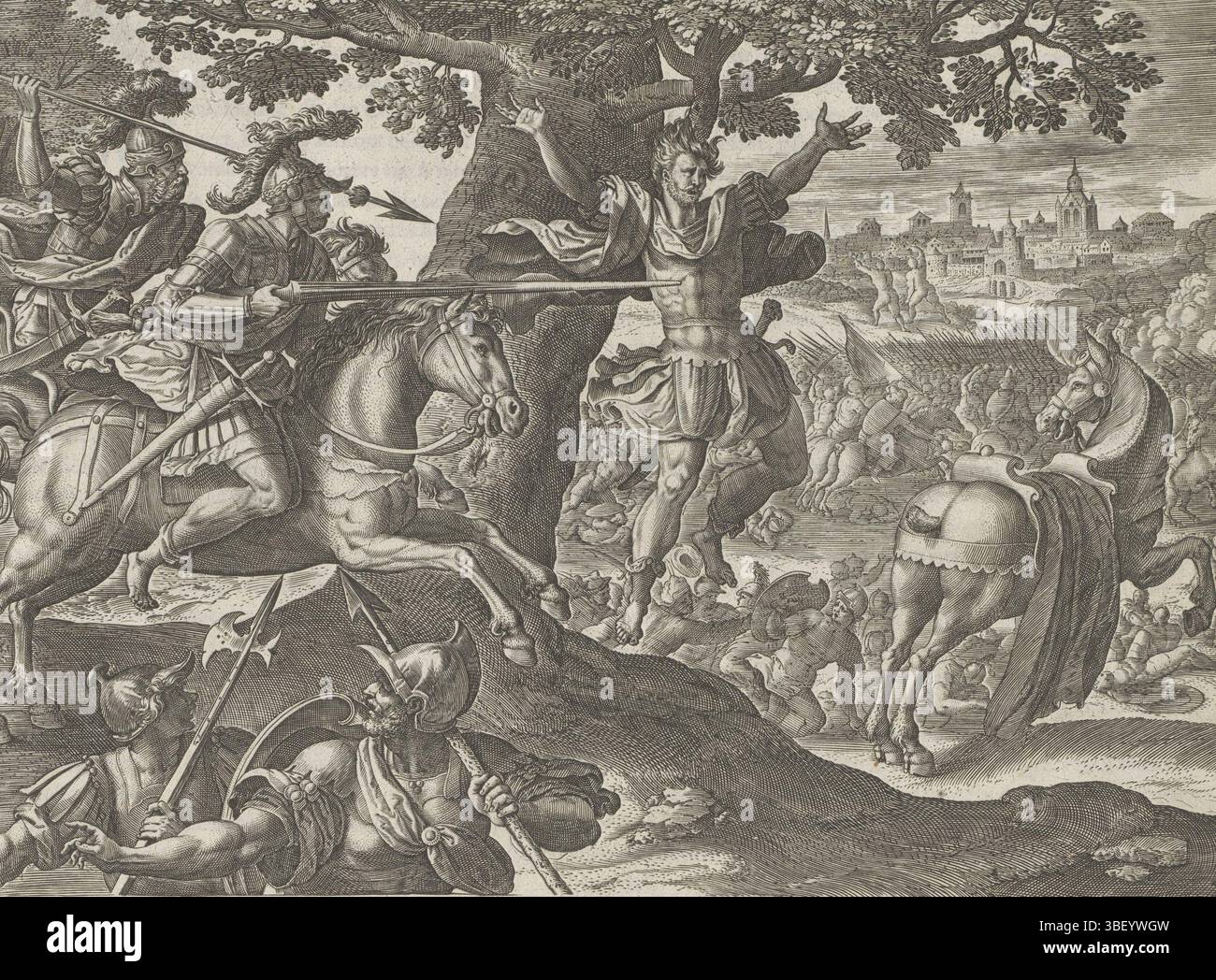 Jan vos hangs hi-res stock photography and images - Alamy