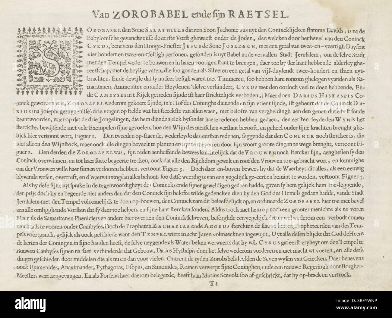 Alkmaar, Schabaelje, Jan Philipsz, Alkmaar, Brekegeest, Simon Cornelisz ...