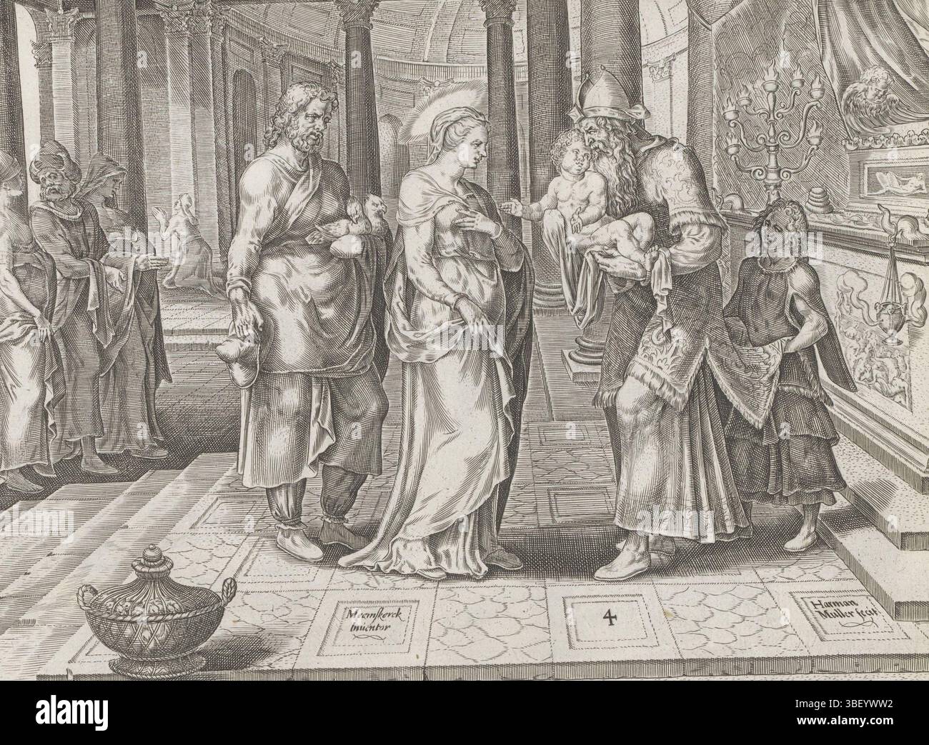 Alkmaar, Schabaelje, Jan Philipsz, Amsterdam, Visscher, Claes Jansz ...